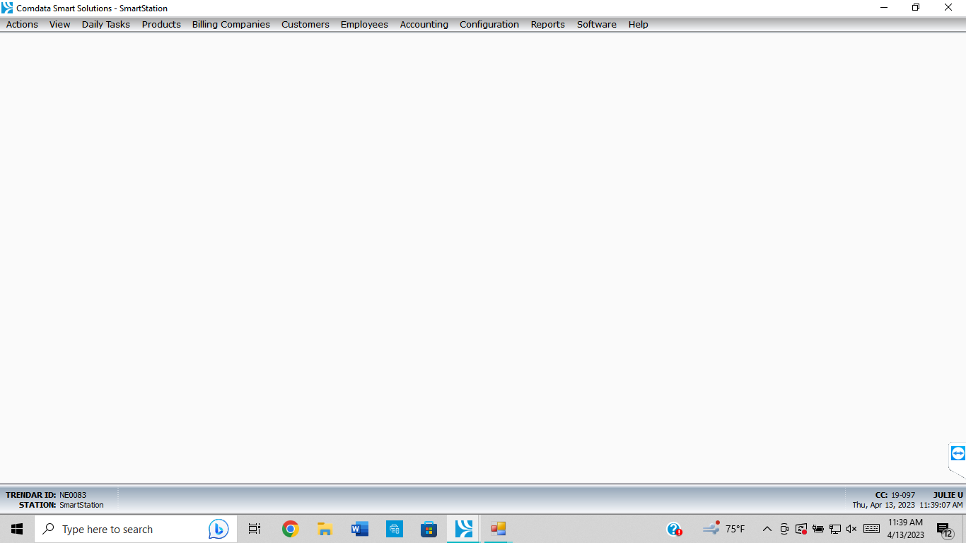 OnPoint Data Services