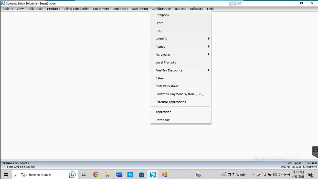 OnPoint Data Services