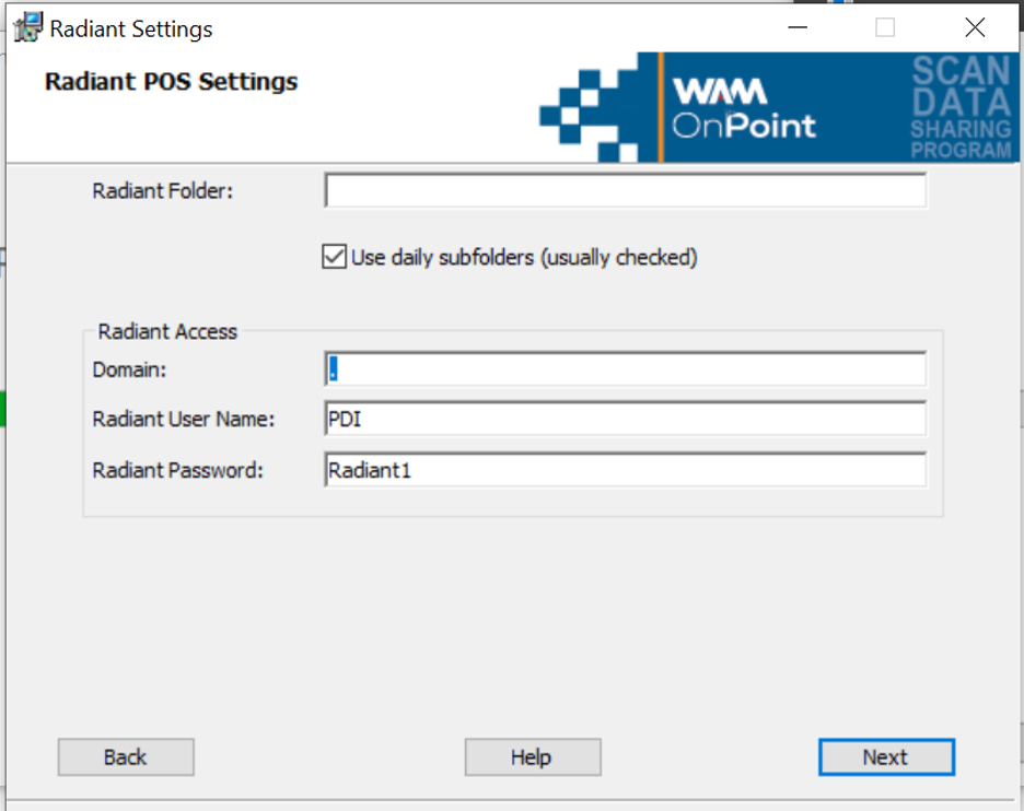 OnPoint Data Services