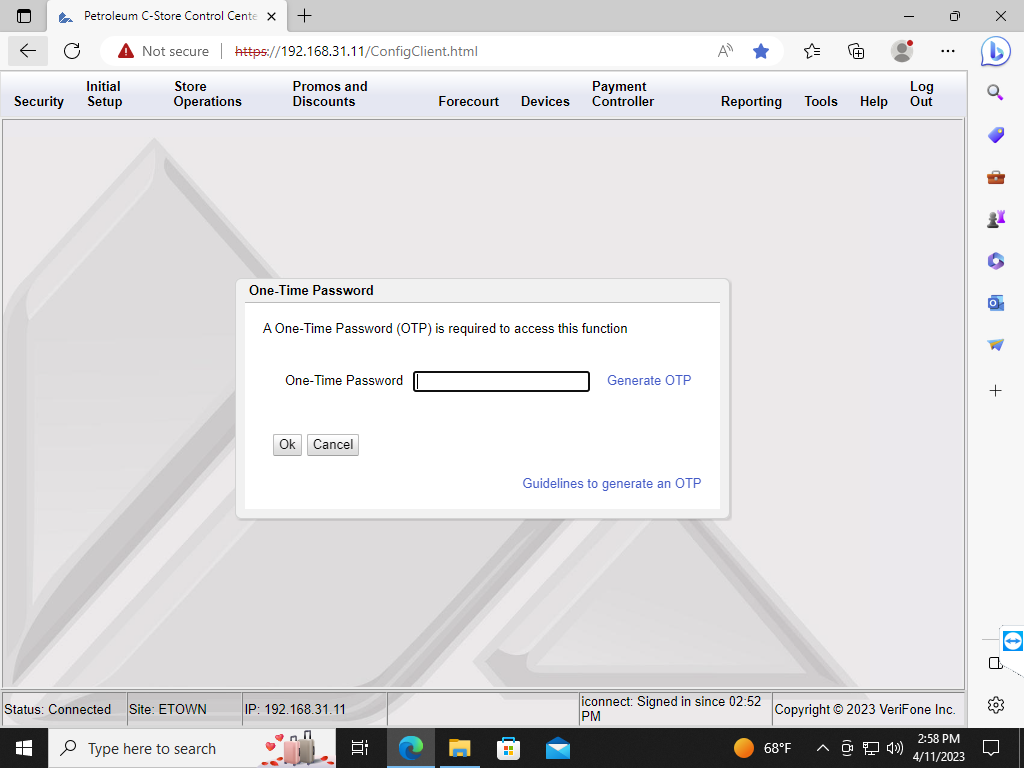OnPoint Data Services