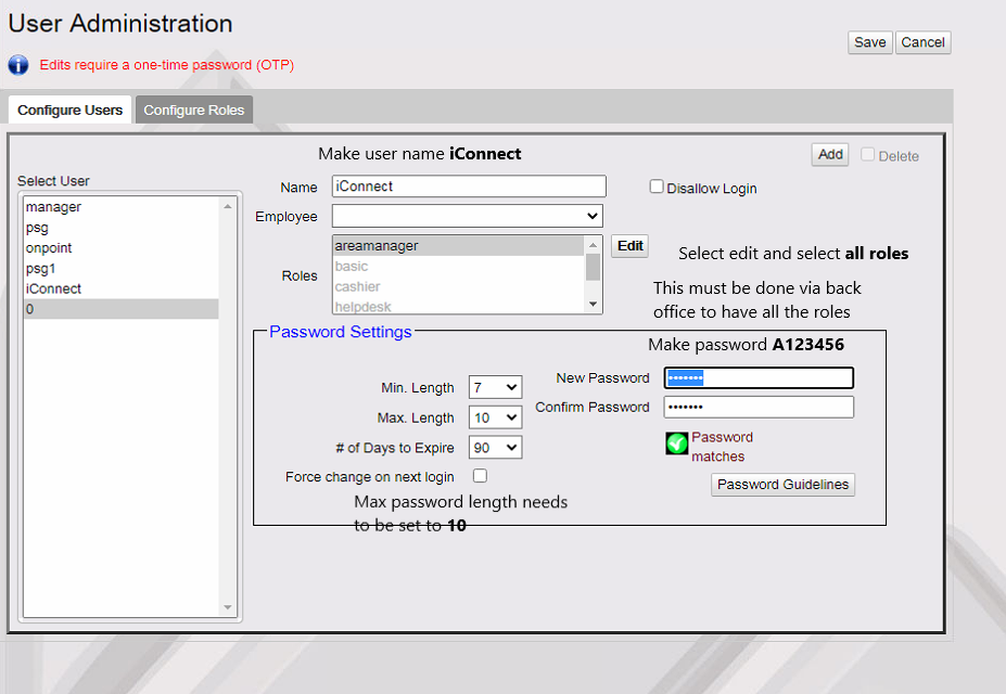 OnPoint Data Services