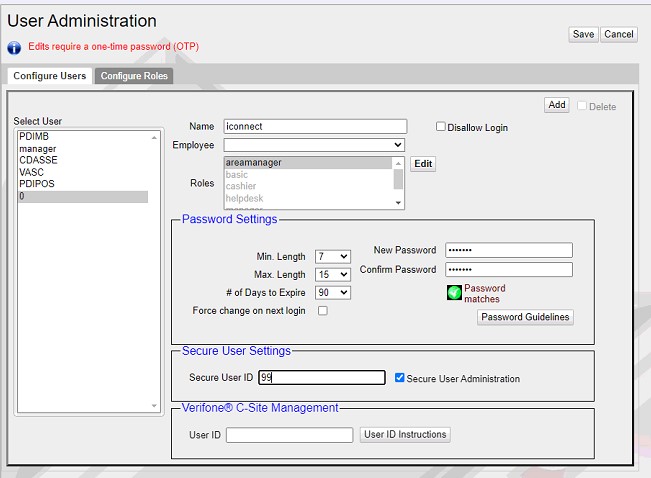 OnPoint Data Services